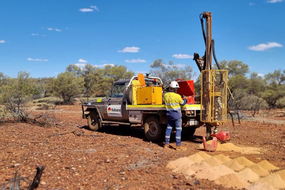 Trusted Mining Consultants | Sahara Natural Resources